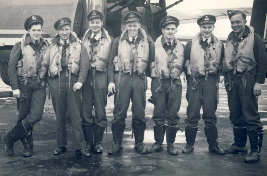 Bomber Command — Project '44