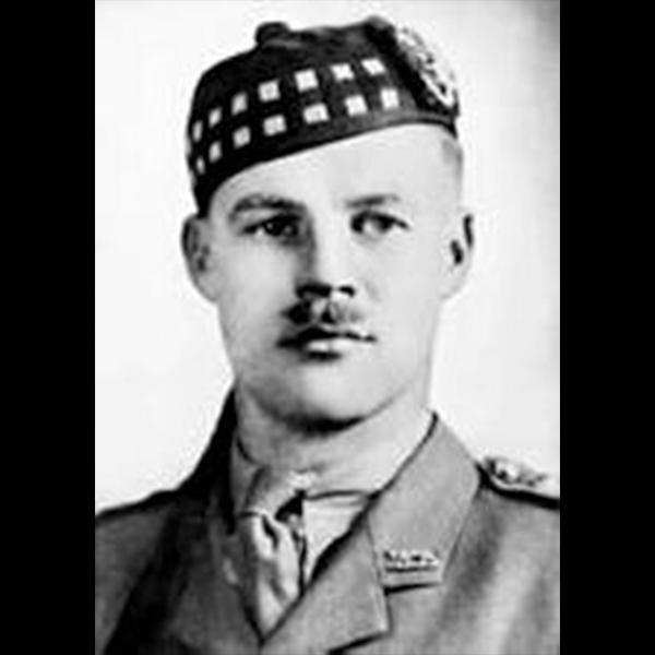 Dieppe — Project '44