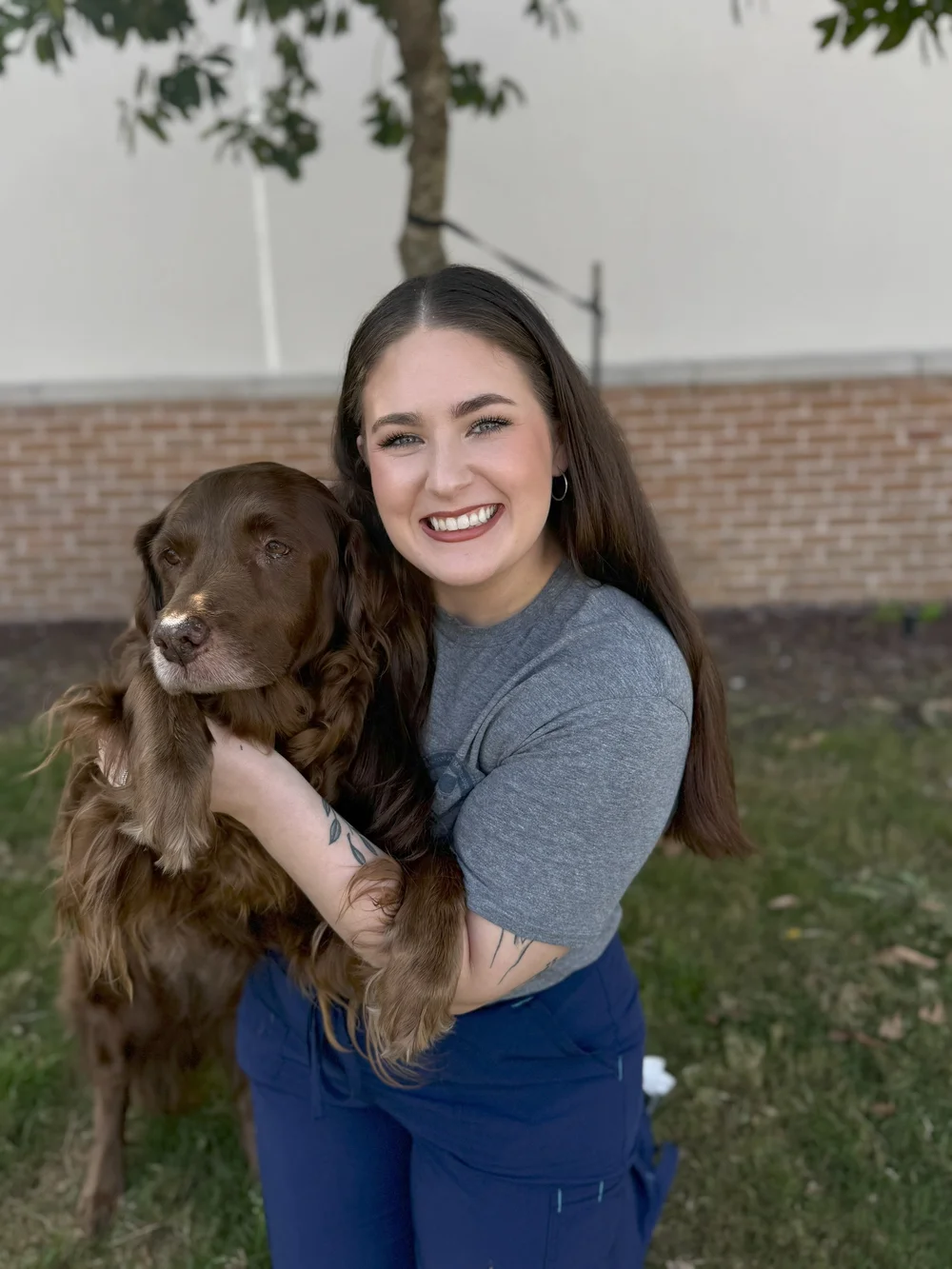 Staff — Companion Animal Alliance