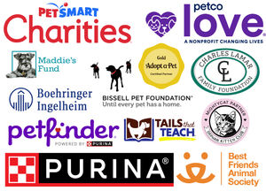 Adoptable Pets — Companion Animal Alliance