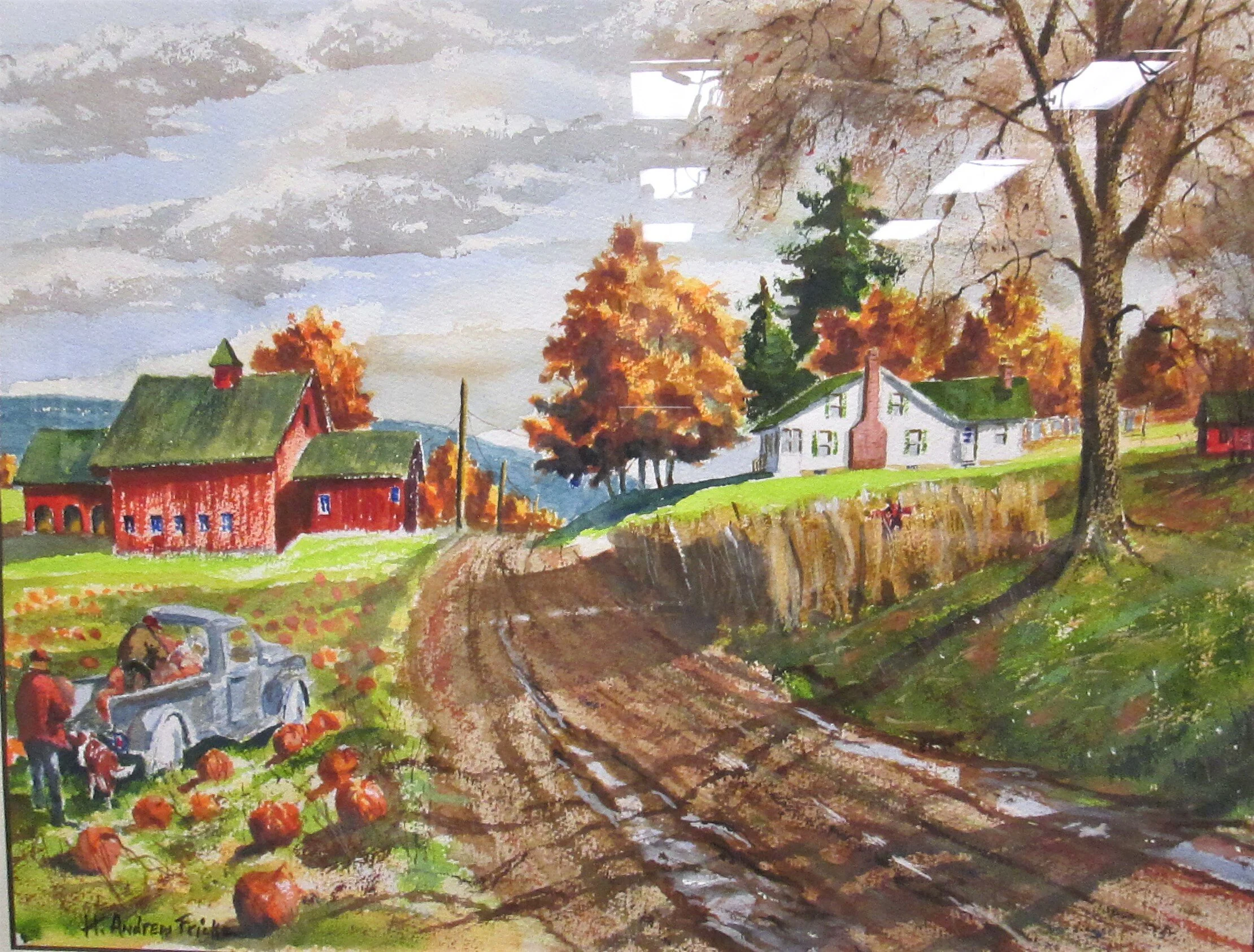 Artists — Albany Artists Group