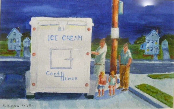 Artists — Albany Artists Group