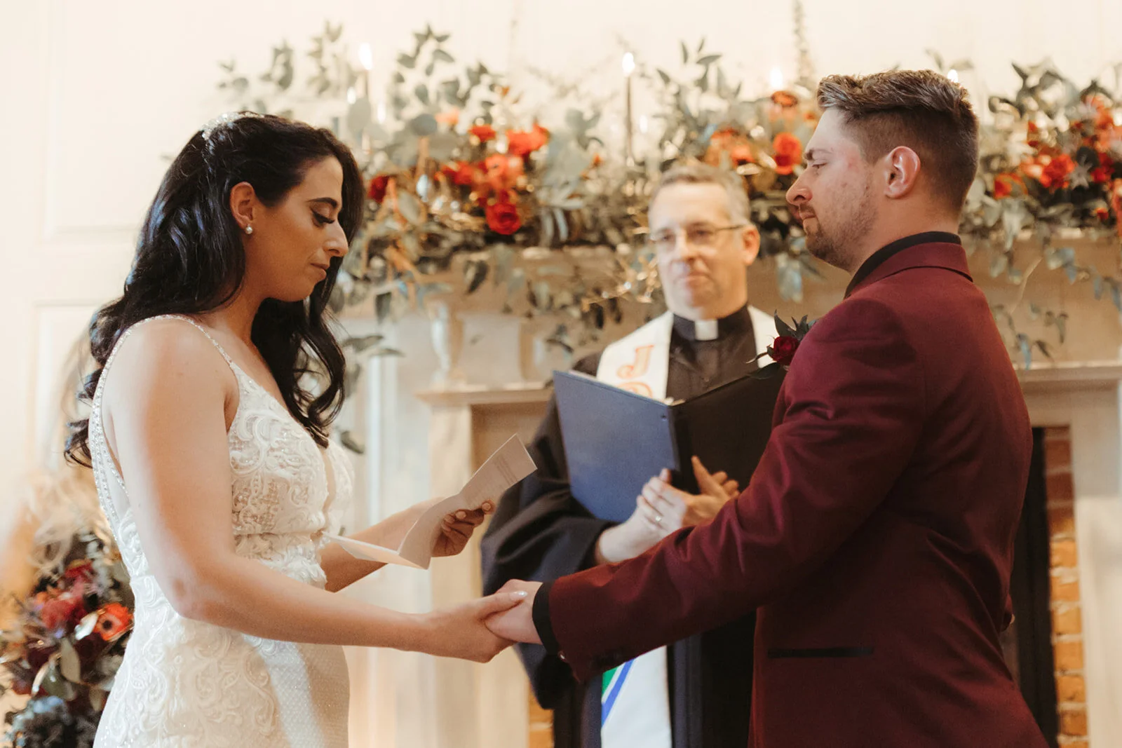 Brian Phelps Married