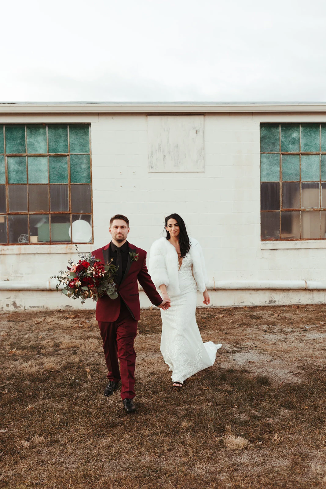 Brian Phelps Married