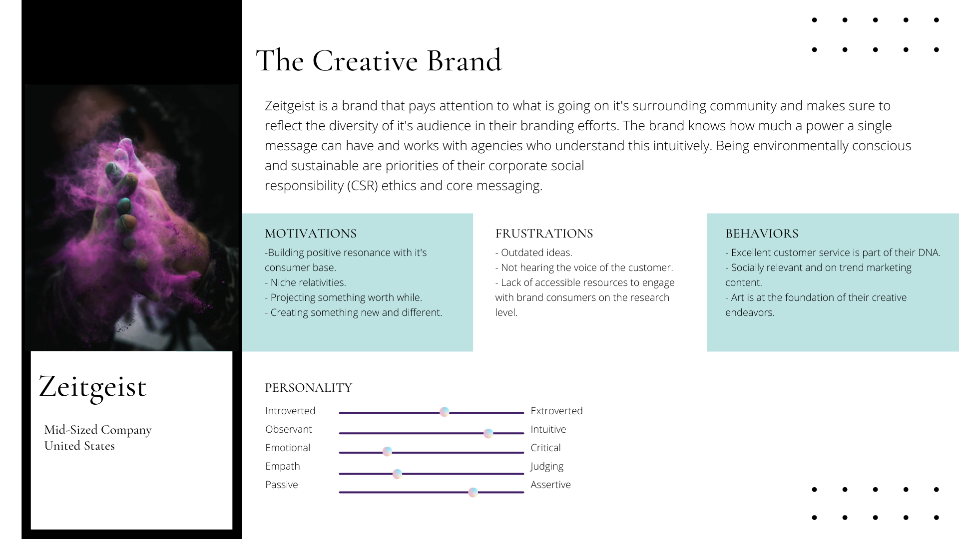 Service Design Innovation — AMARI MELIA