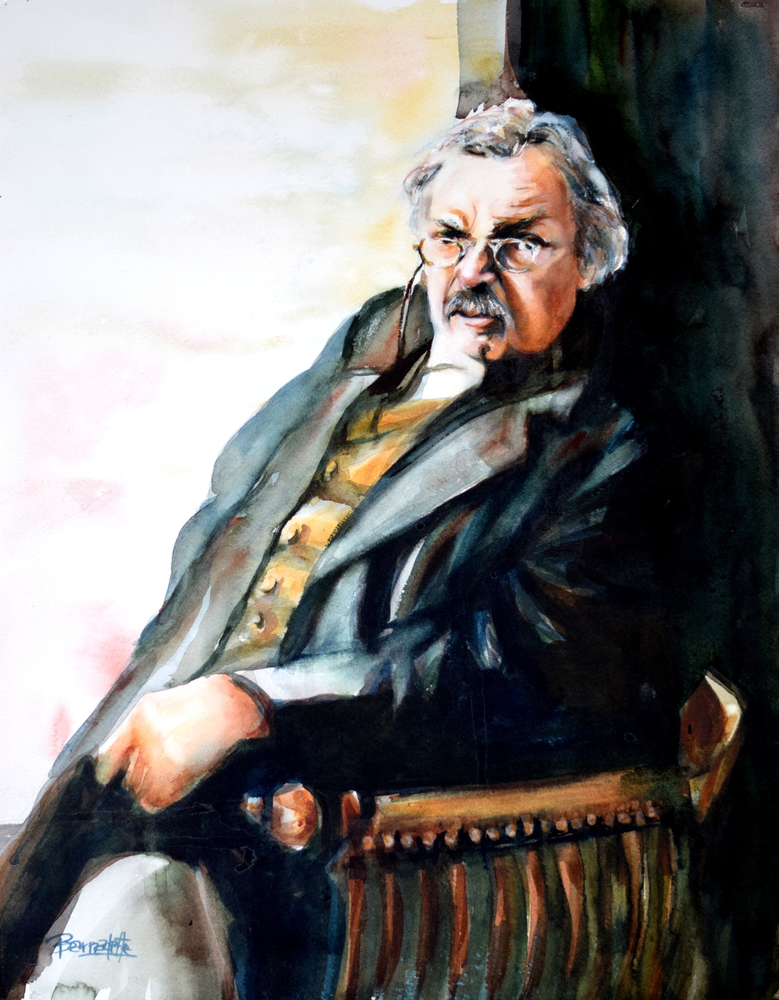 Catholic Authors — Bernadette Gockowski