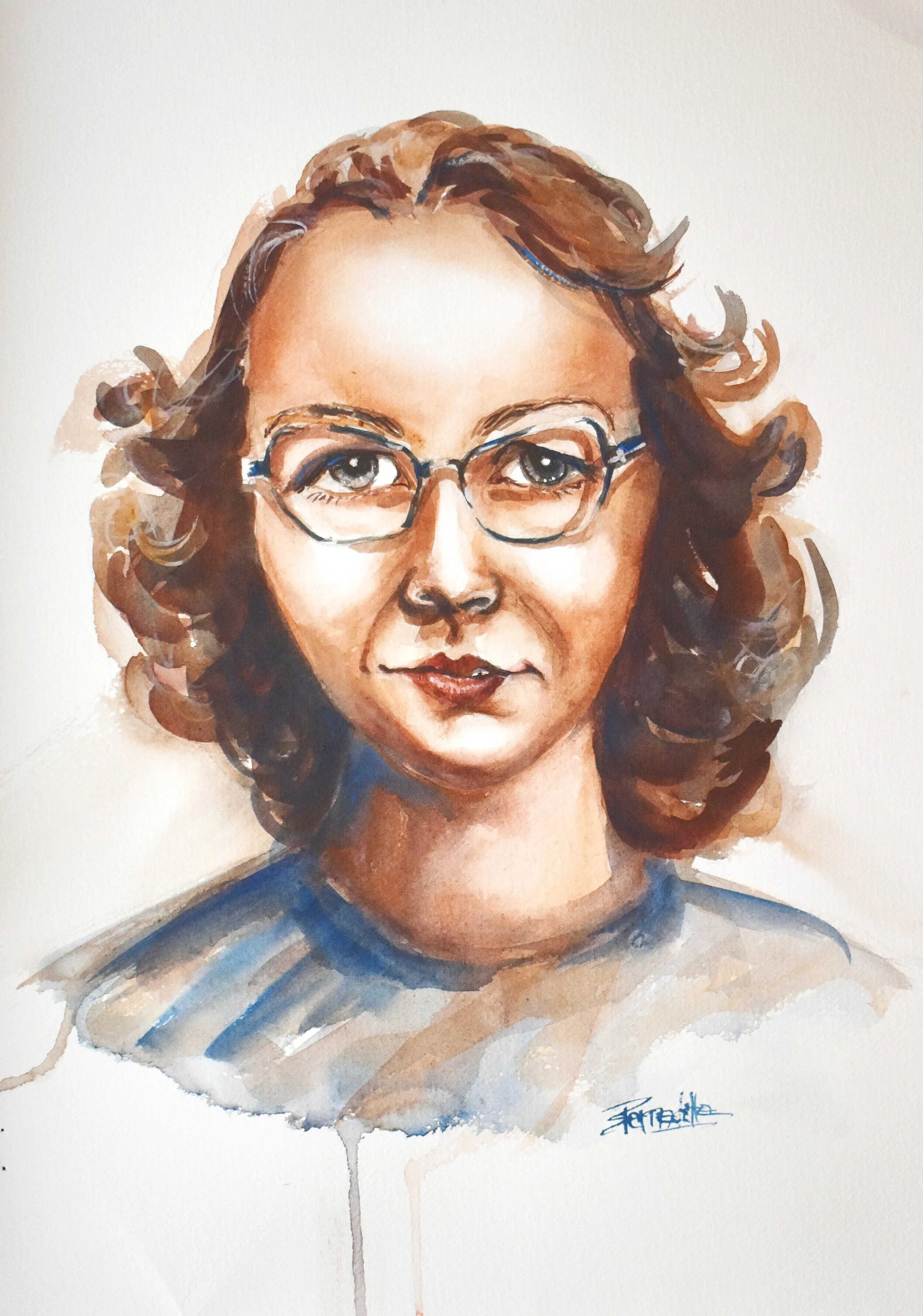 Catholic Authors — Bernadette Gockowski