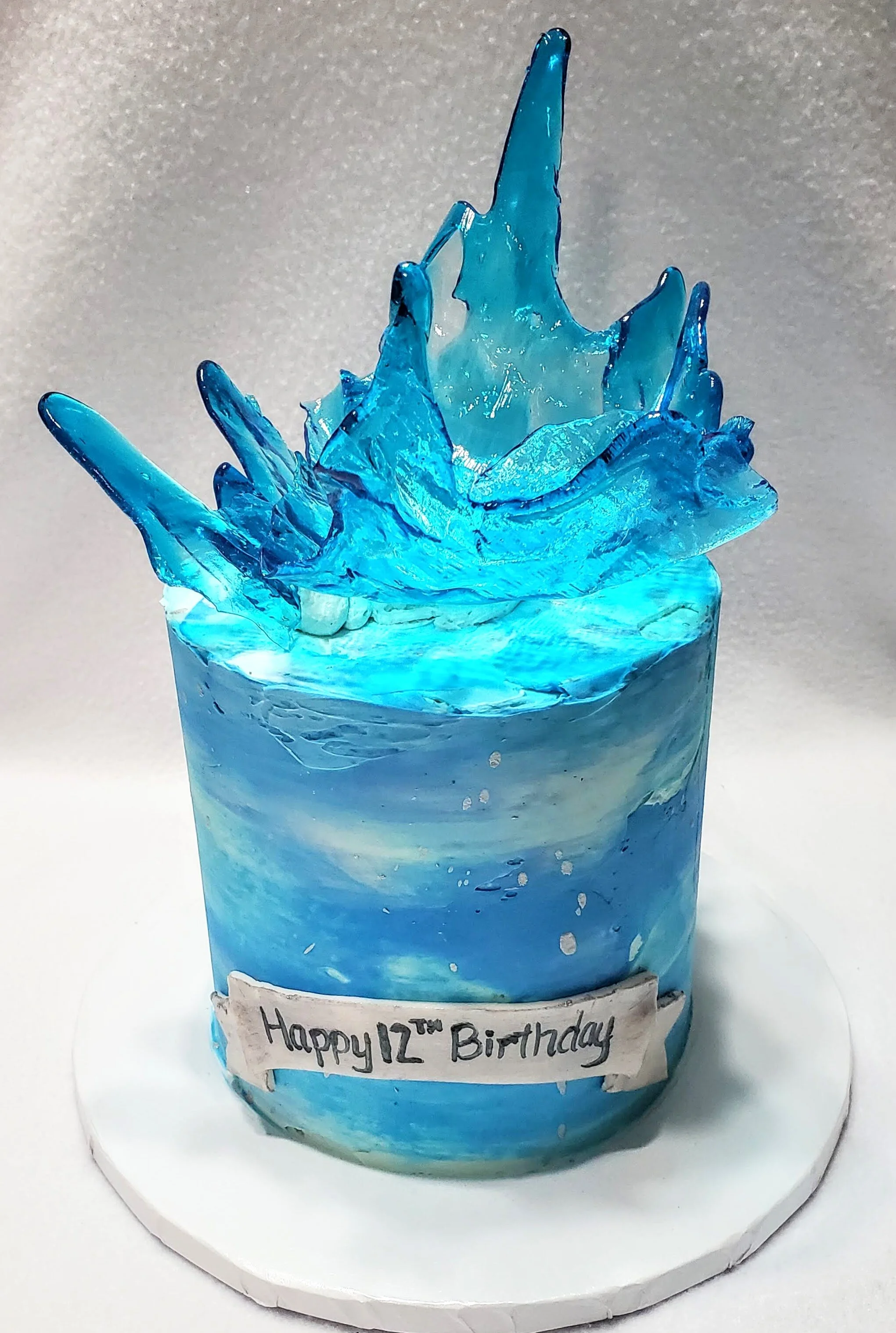 Cakes — Wild Flour Confections