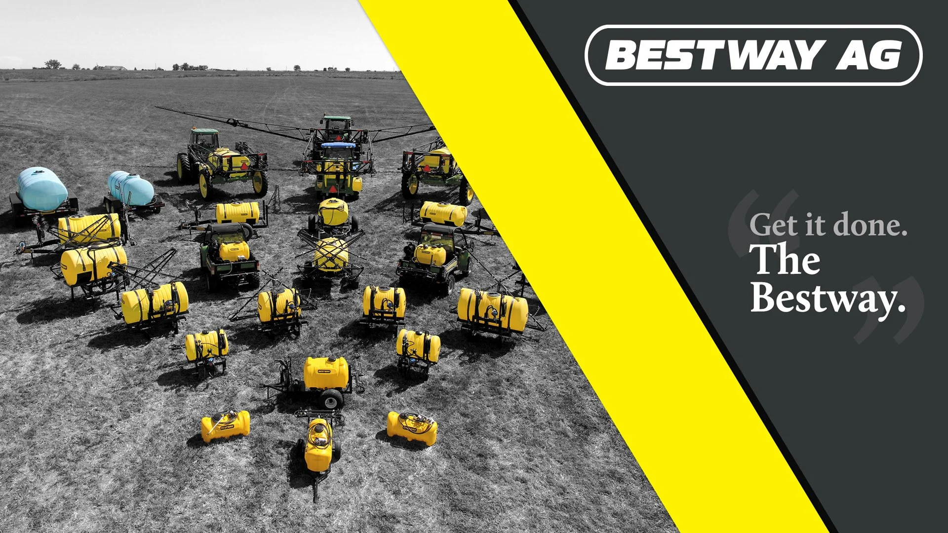 W.B. Farm & Ranch Supply