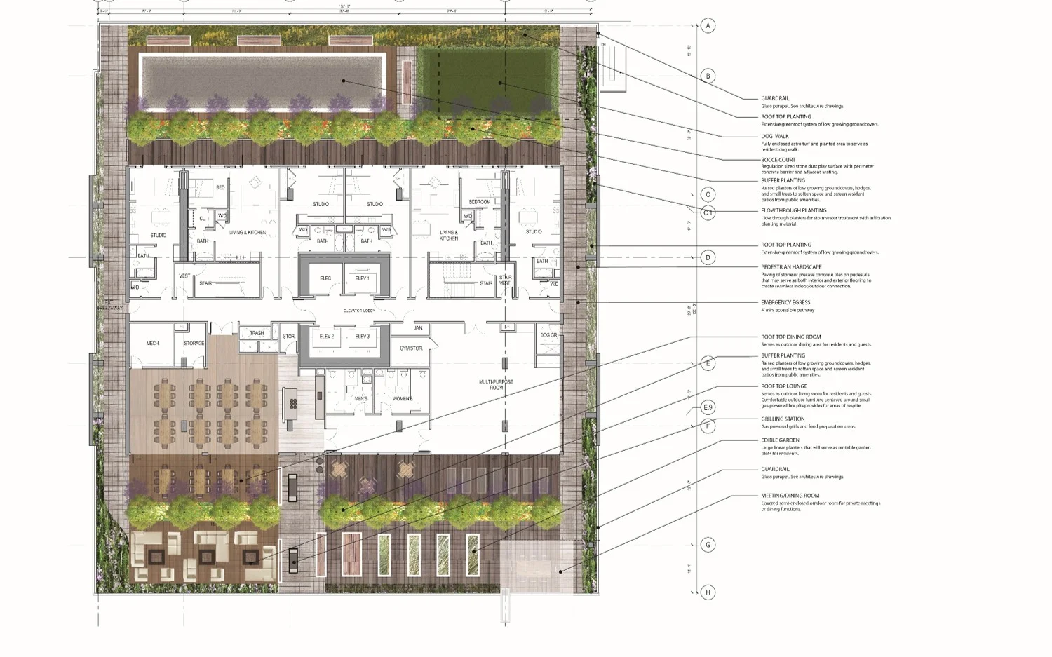 ZO / 1700 webster oakland — Design Studio Till