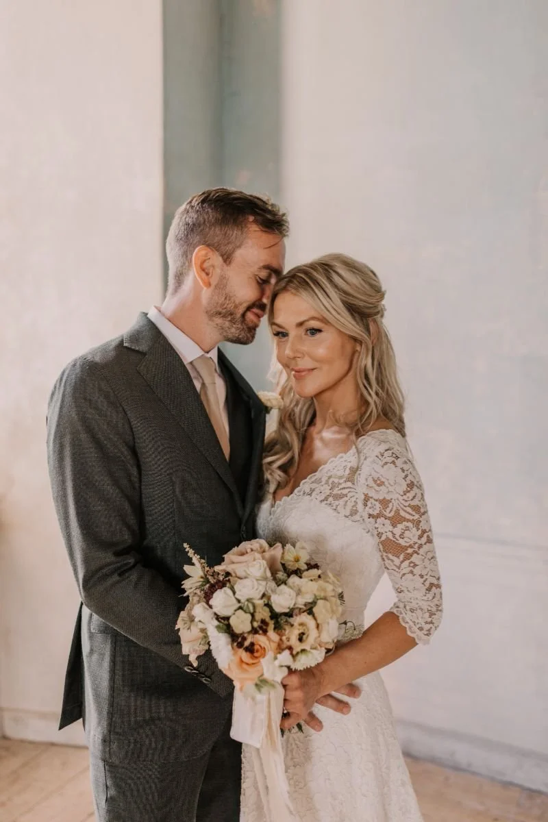 Wahlman Weddings | Swedish wedding planner & stylist | Sweden & Europe