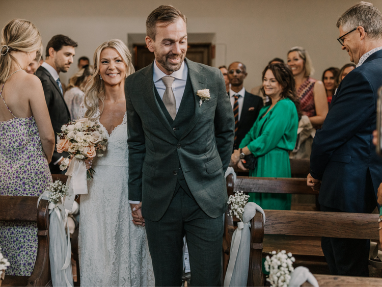A guide to Swedish wedding traditions - From a Swedish wedding planner ...