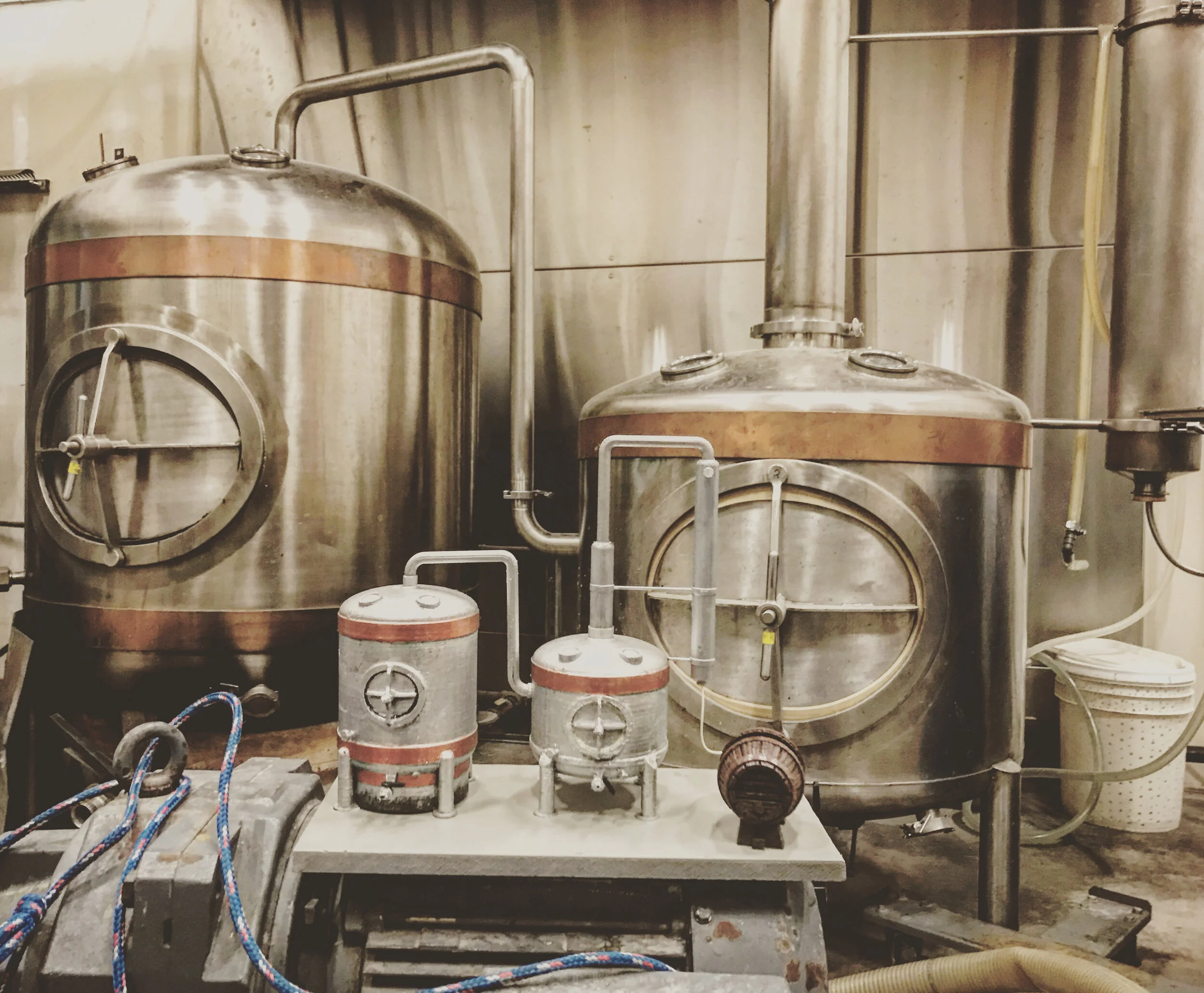 Mad Laboratory