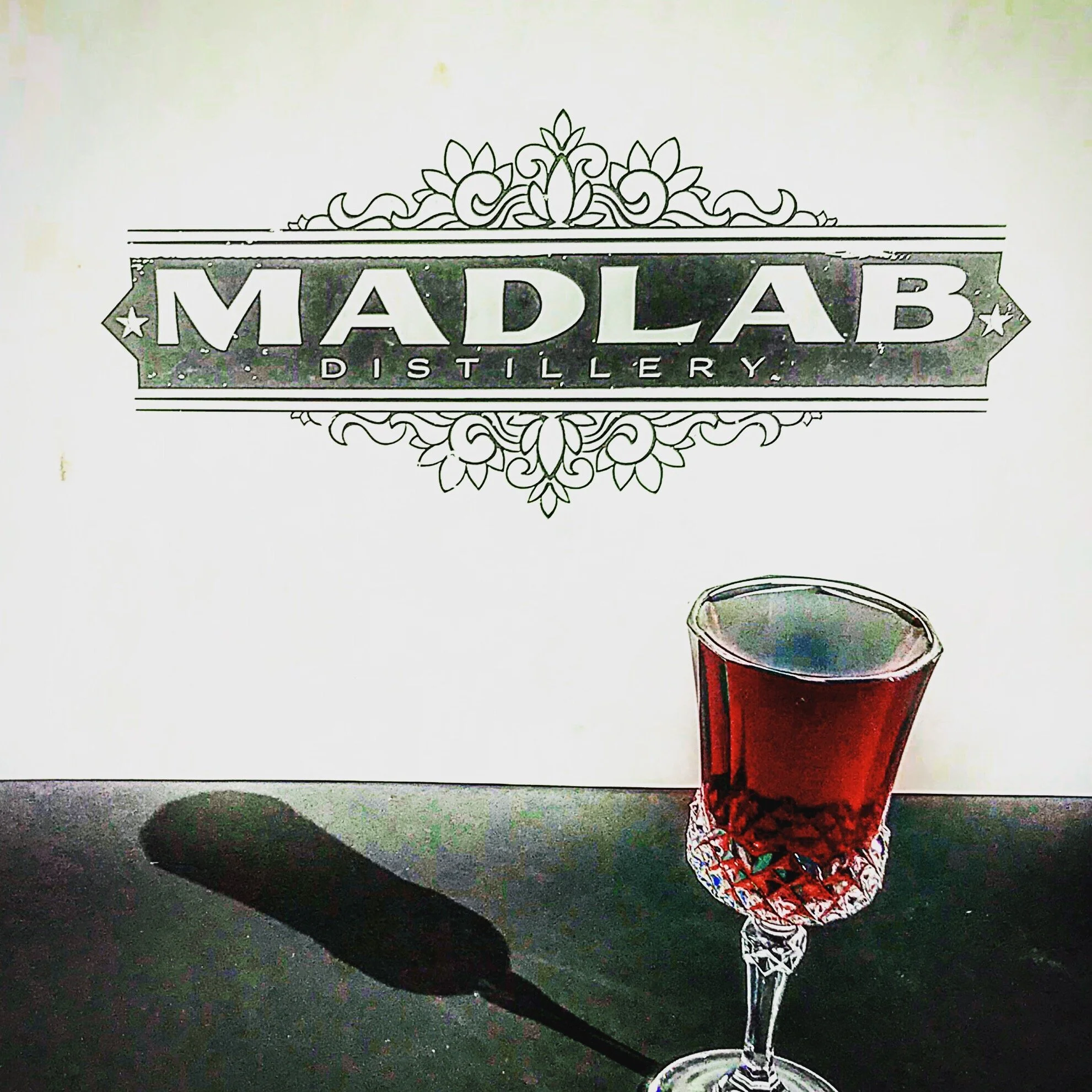 Mad Laboratory