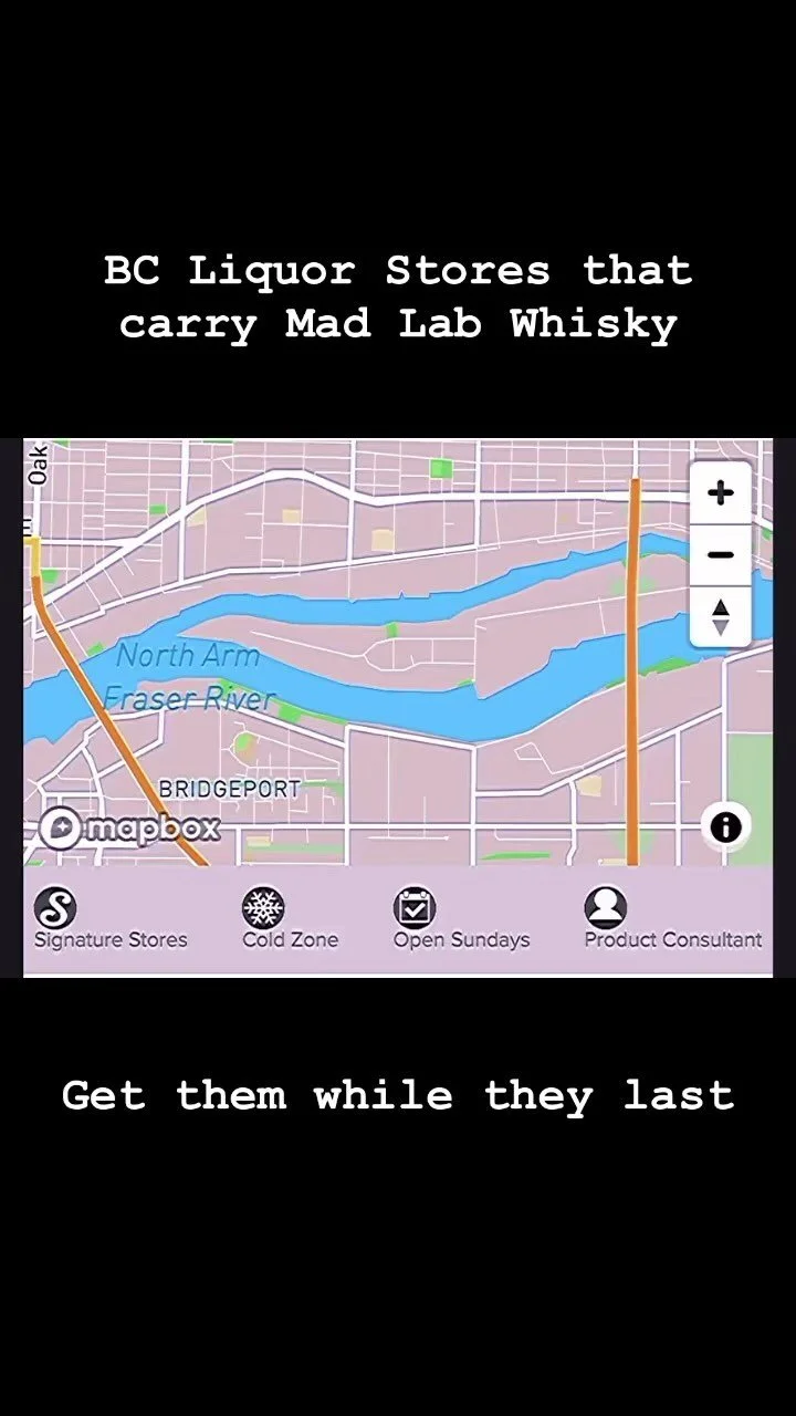 Mad Laboratory