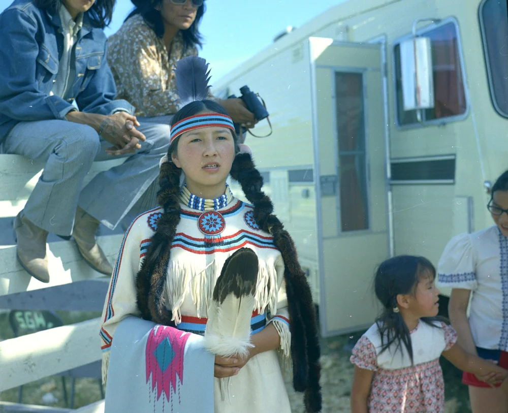 Uncovering the Untold Stories of the Blackfoot People — Galt Museum ...