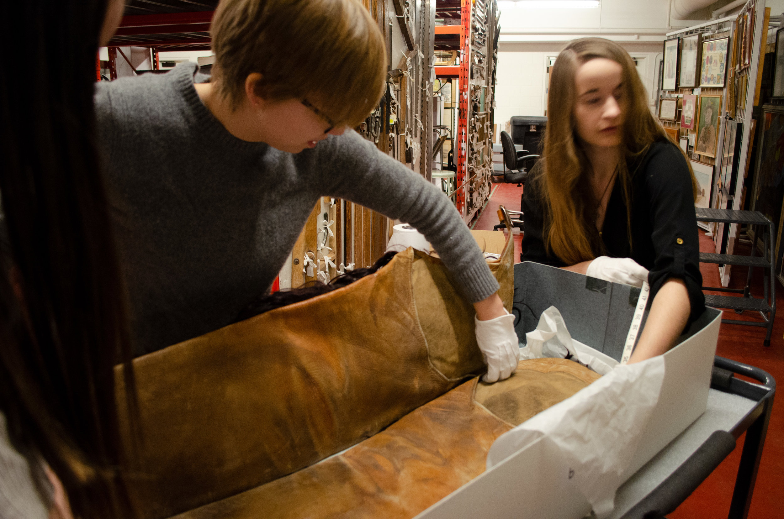 Get Involved — Galt Museum & Archives