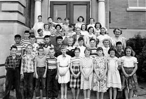 Happy 100th Galbraith School — Galt Museum & Archives