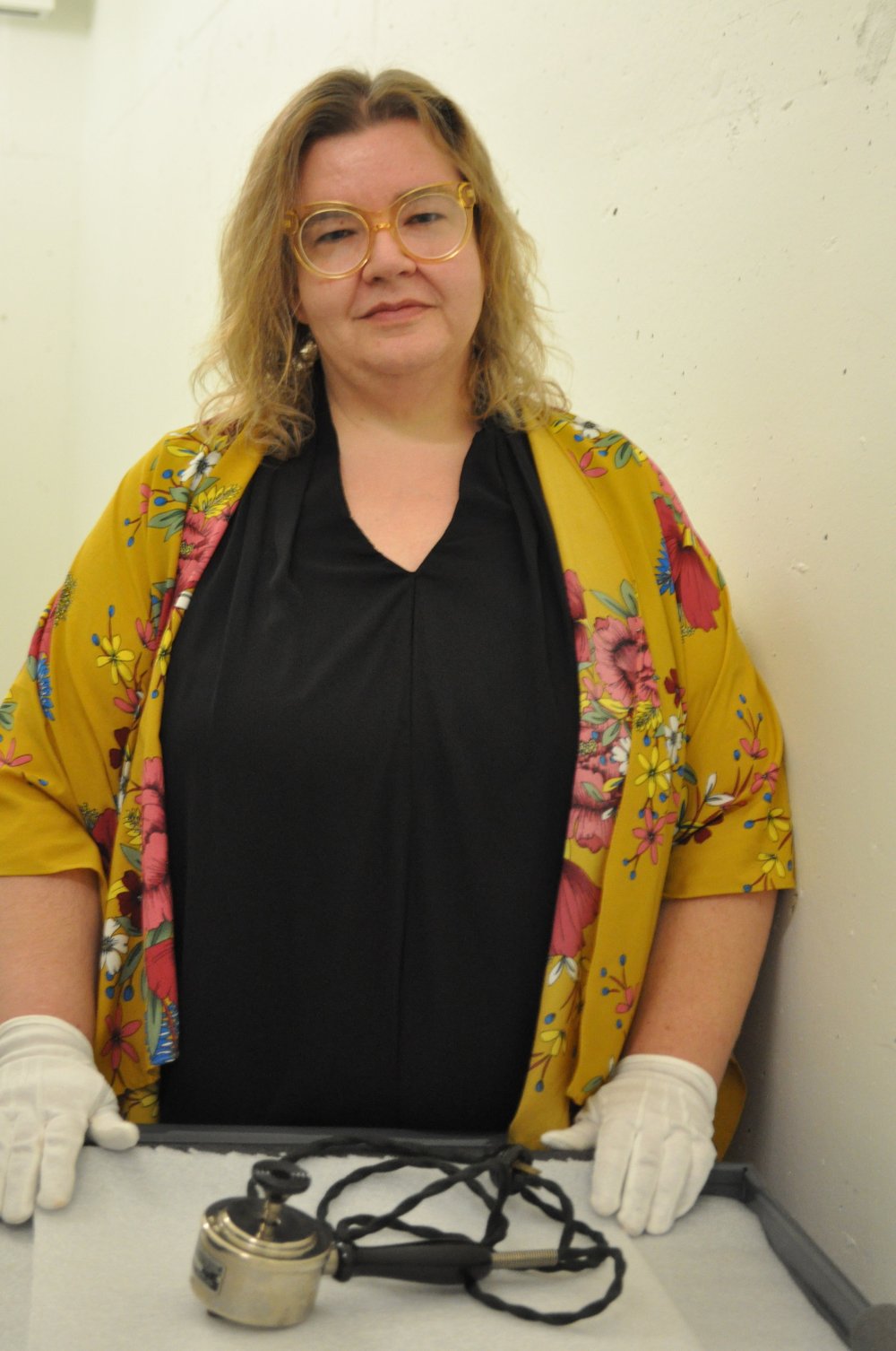 Recollecting Home – Cindy Baker — Galt Museum & Archives