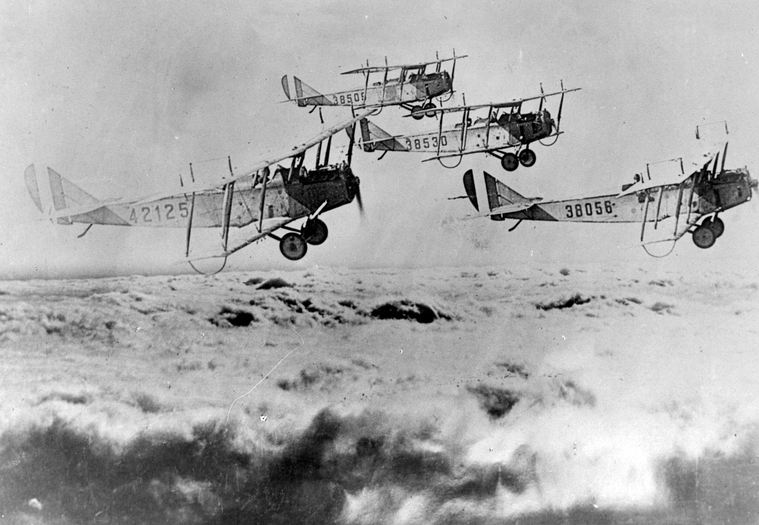 100 Years Ago: Lethbridge Aircraft Company — Galt Museum & Archives