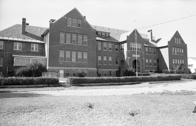 The History of Canada’s Residential School System — Galt Museum & Archives