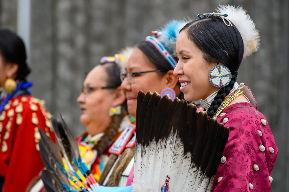 Celebrate National Indigenous Peoples Day at Fort Whoop-Up — Galt ...