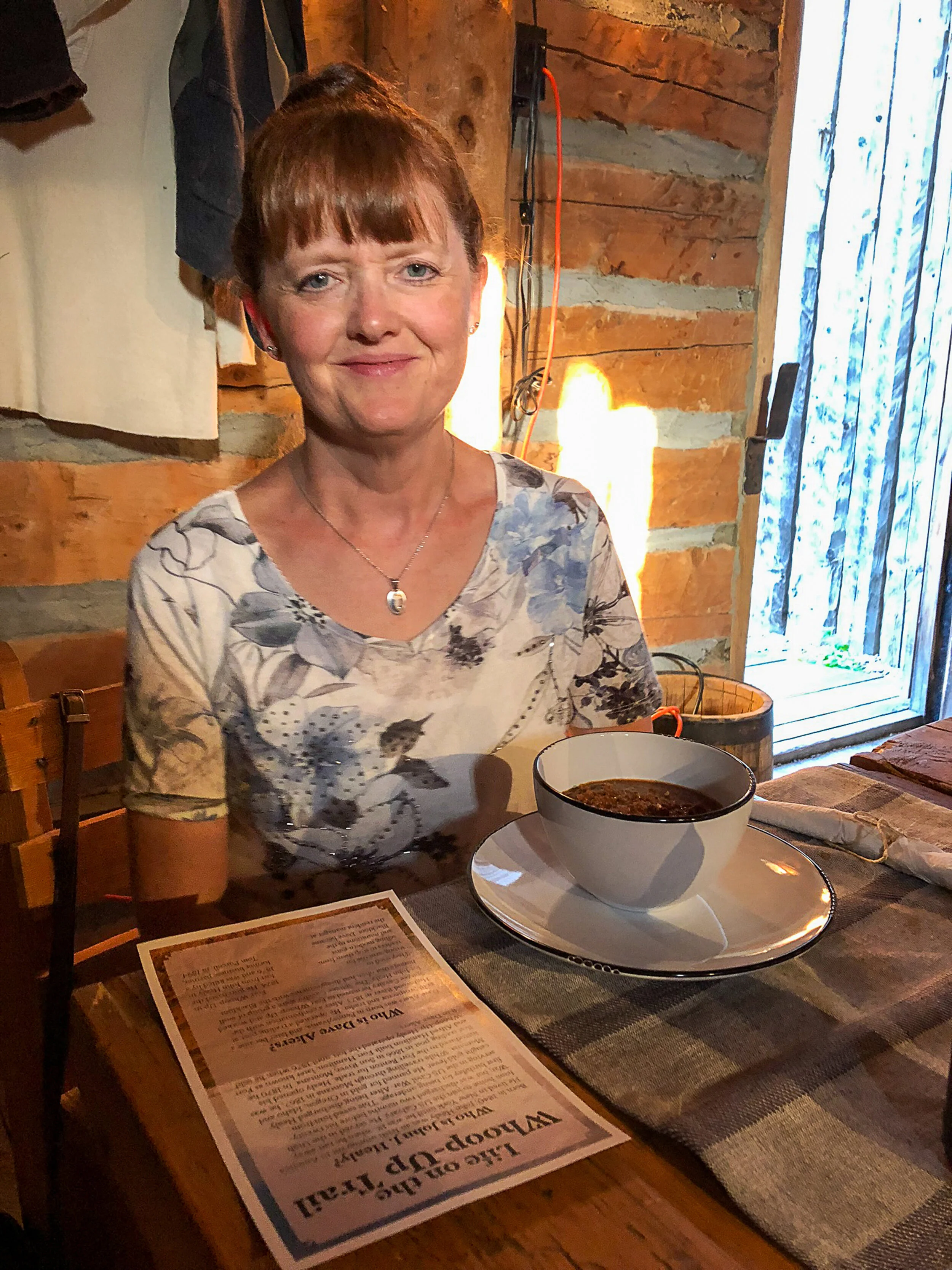 R4 - Annette Hunter — Galt Museum & Archives