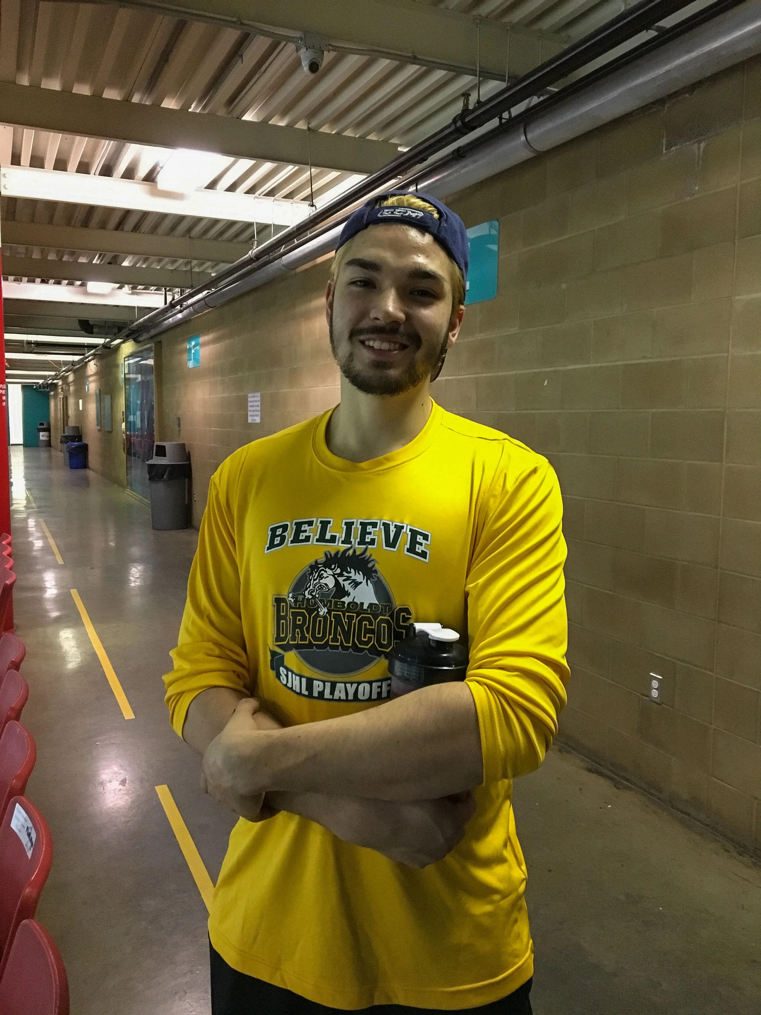 N4 - Toby Boulet for Logan Boulet — Galt Museum & Archives