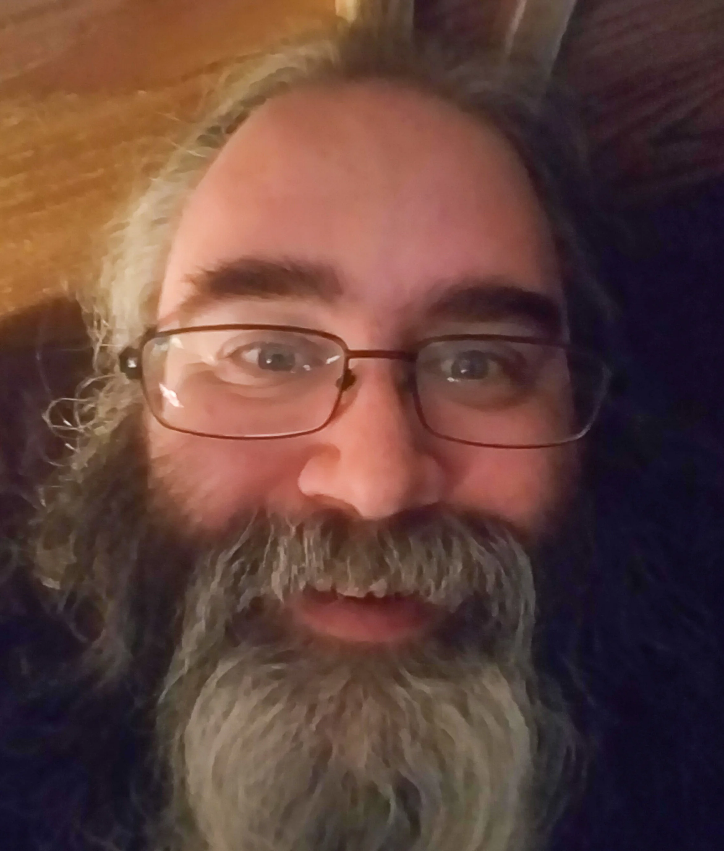 E6 - David Dean — Galt Museum & Archives