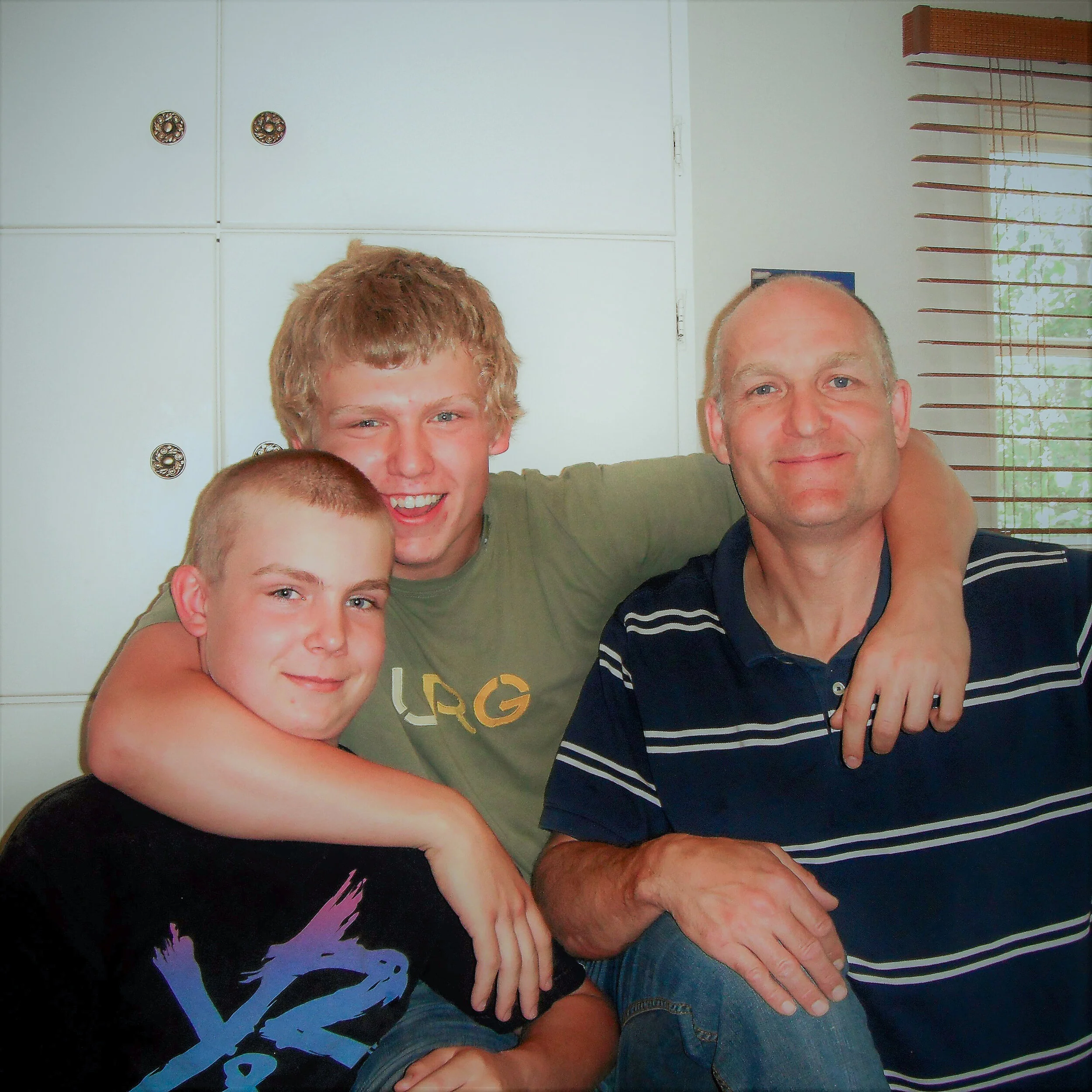 E2 - Dan Watson — Galt Museum & Archives