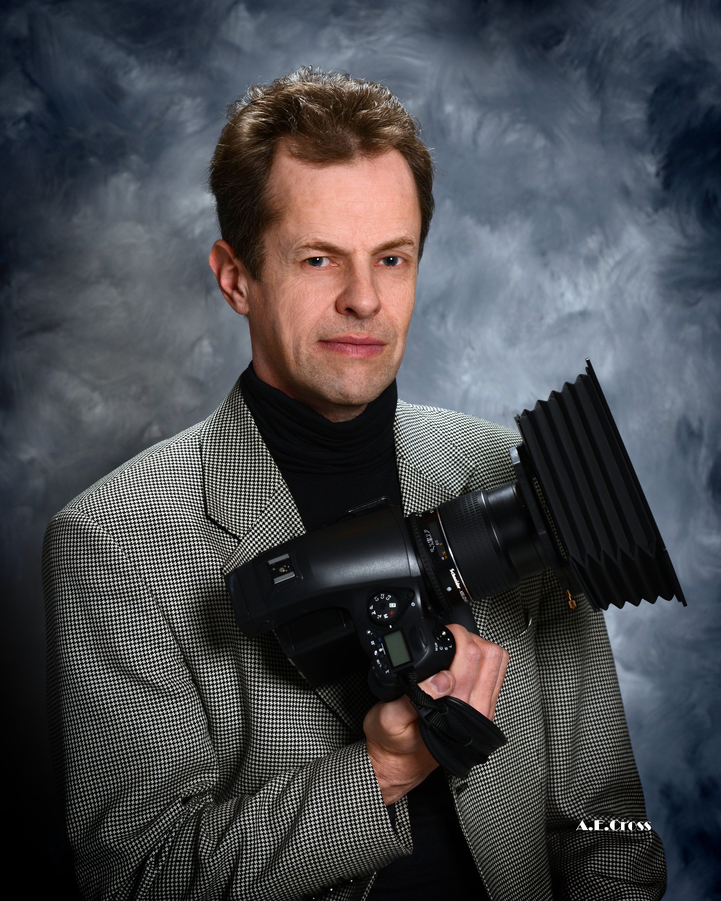 A Century of Making Images in Lethbridge — Galt Museum & Archives