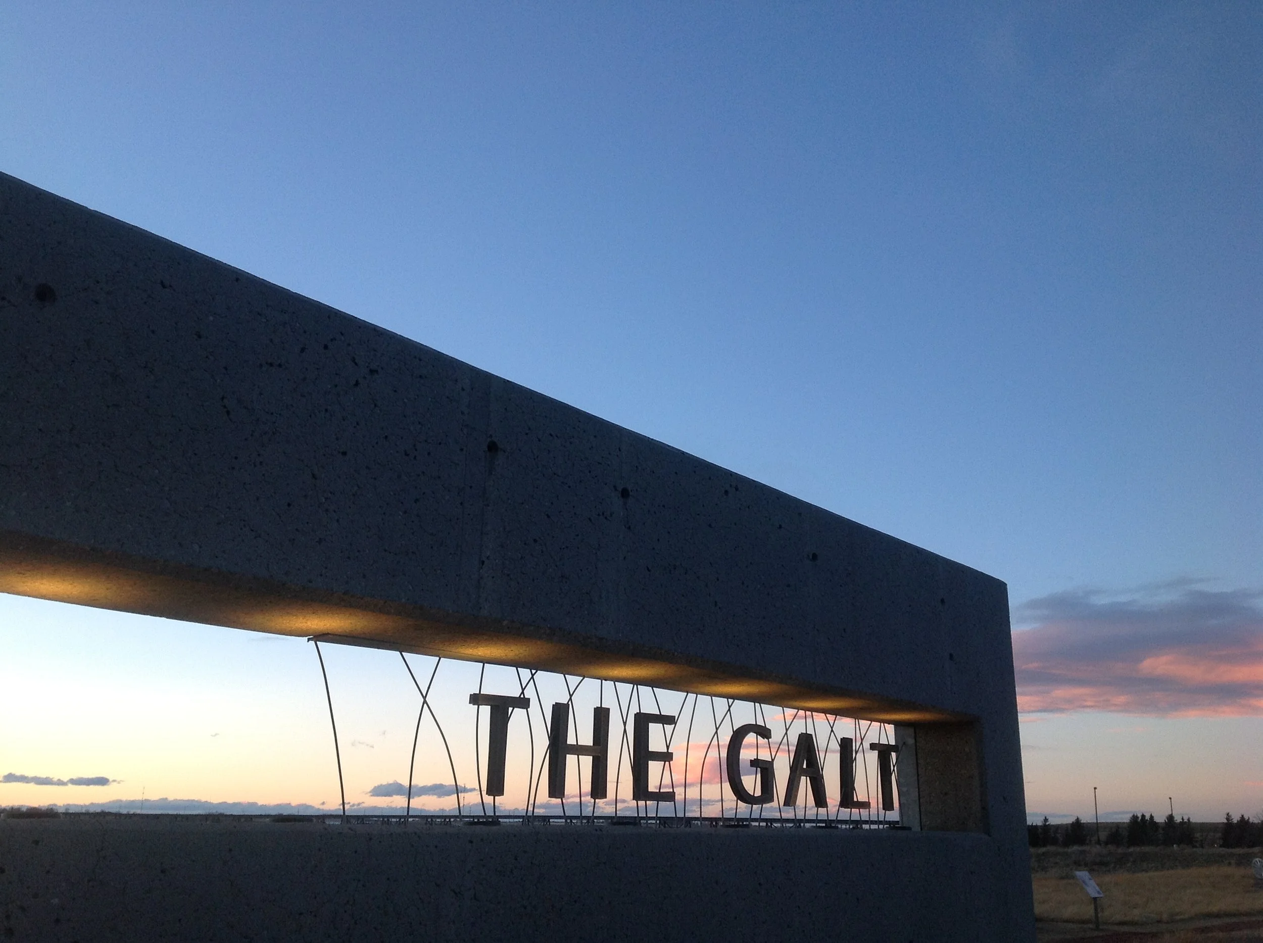 Galt Museum & Archives