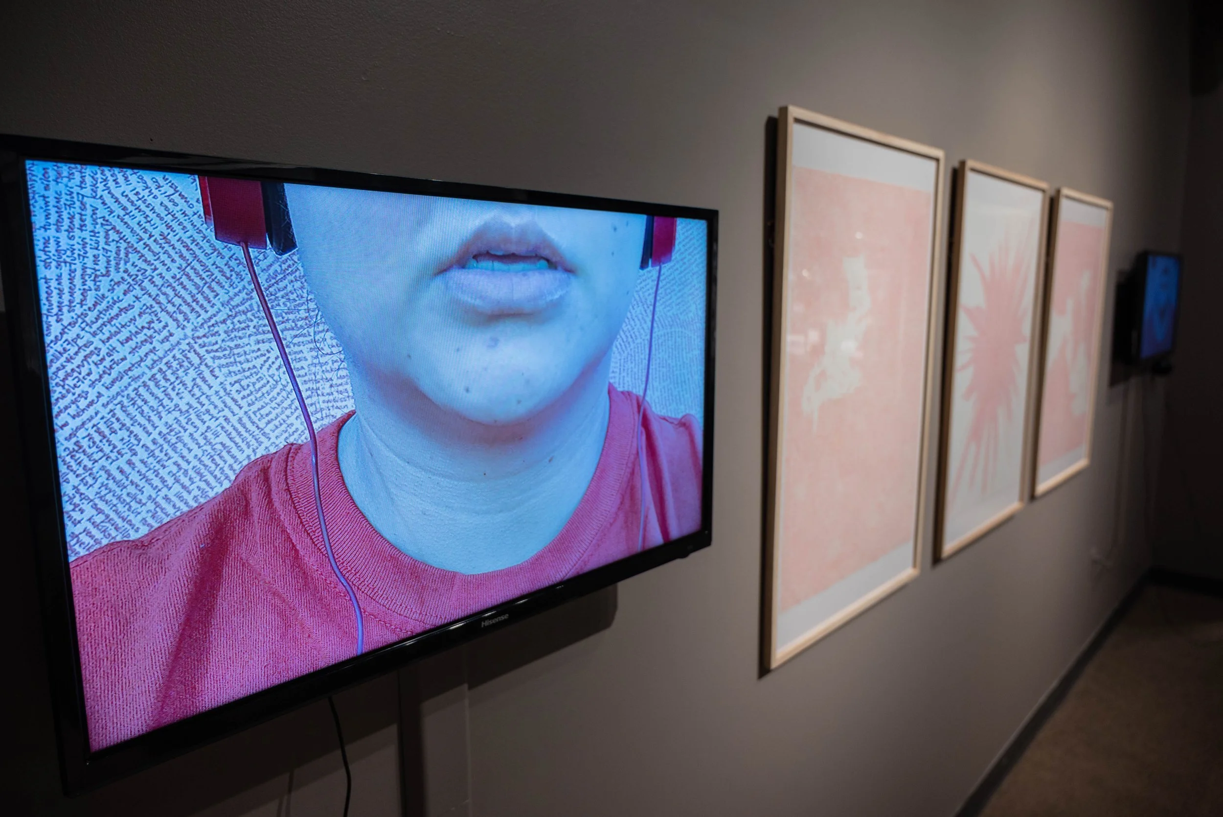Artist Talk with Marjie Crop Eared Wolf — Galt Museum & Archives