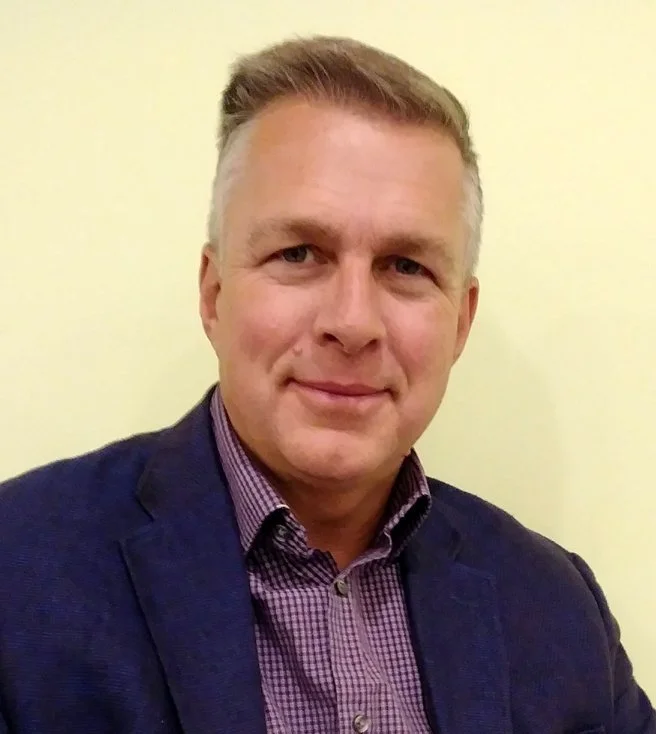 Stéphane Guevremont Lecture — Galt Museum & Archives