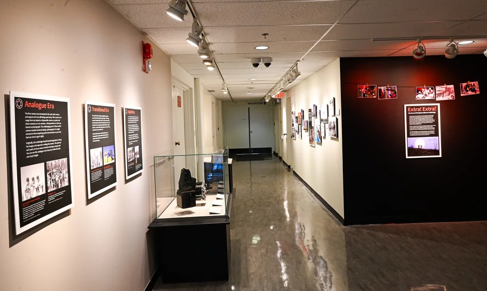 New Museum Exhibition Highlights Lethbridge's Photojournalism History ...