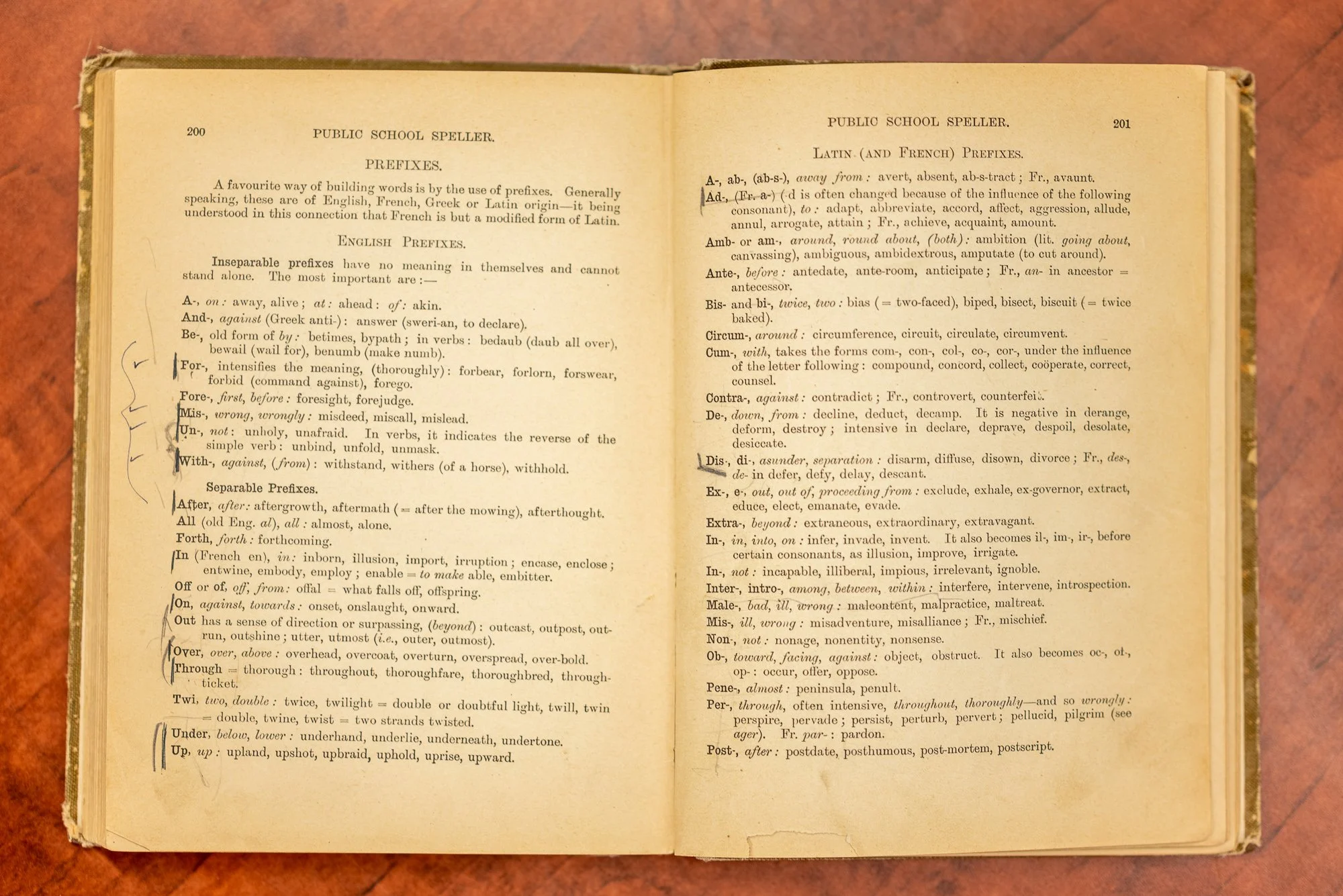 Between the Pages — Galt Museum & Archives