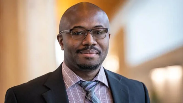 The Galt Presents: Dr. Ibrahim Turay “We Just Wanna Enjoy the Ride ...