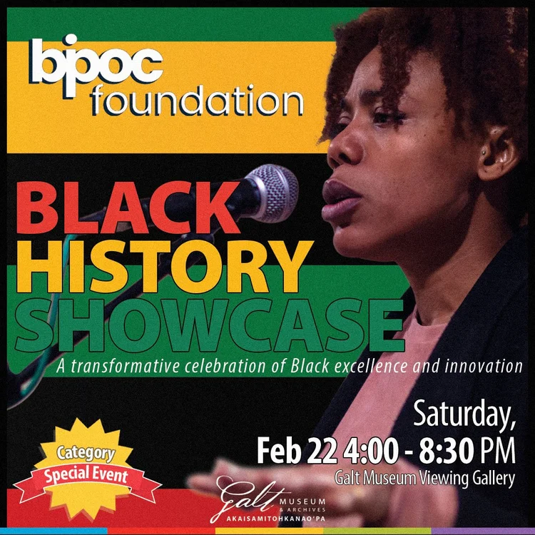 Events — Galt Museum & Archives