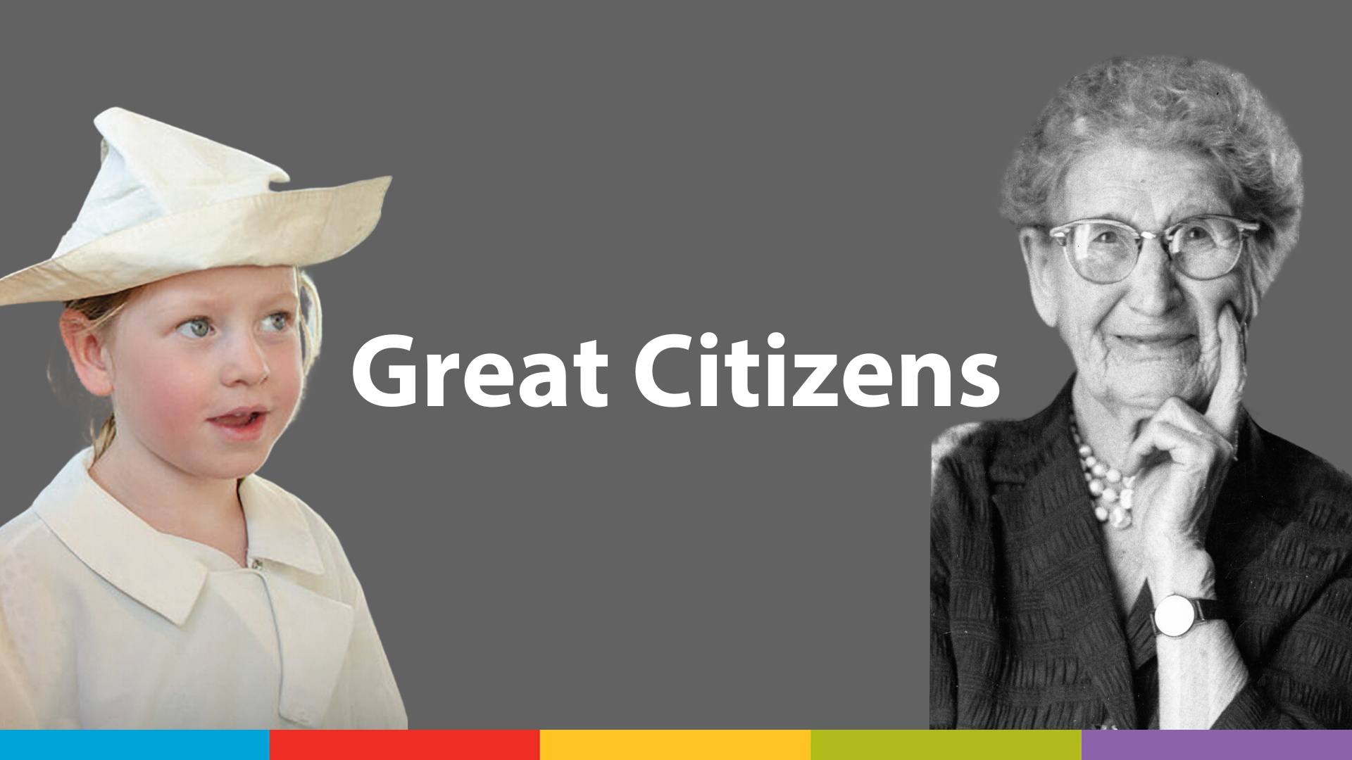 Great Citizens — Galt Museum & Archives