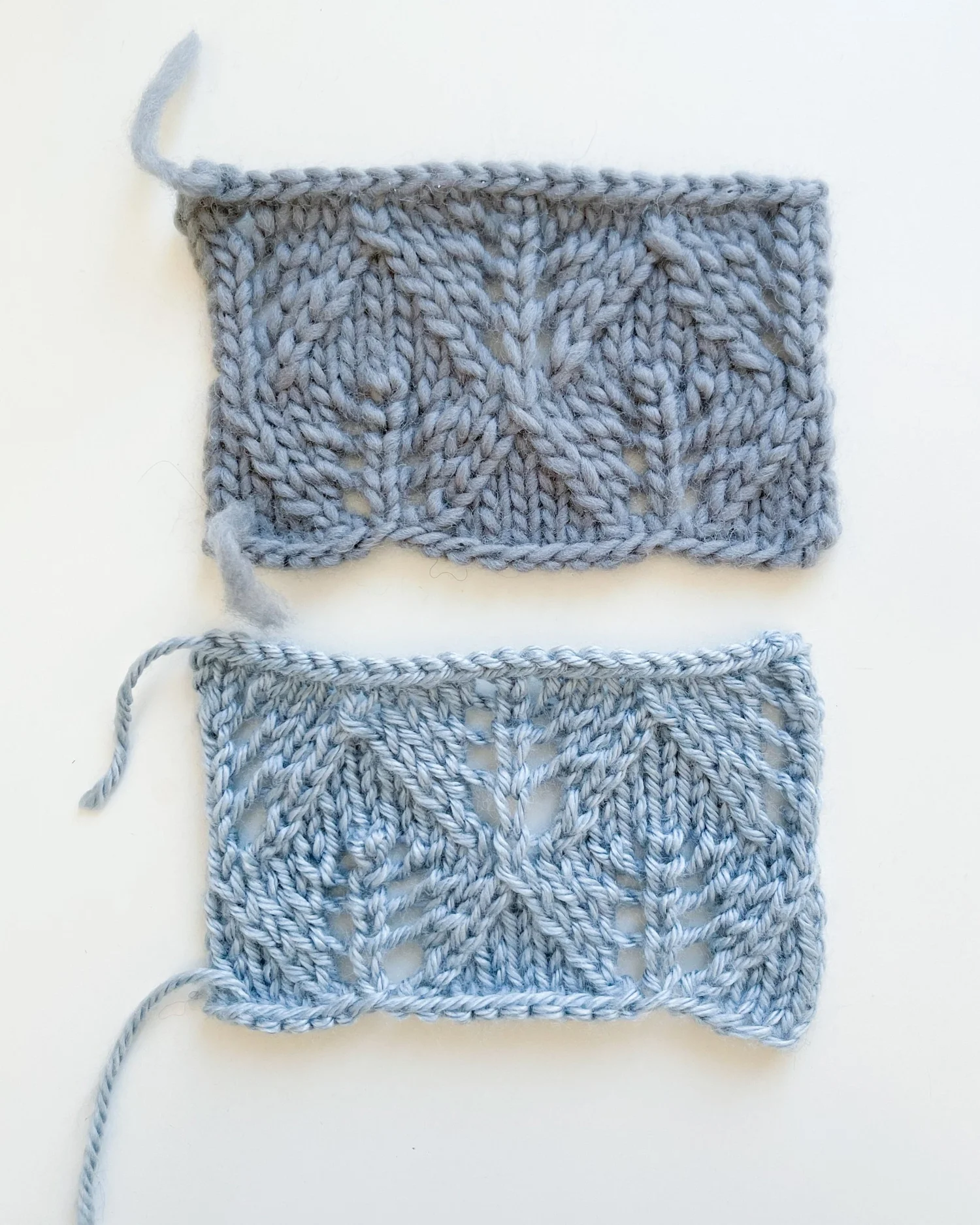 How to Read Knitting Charts | A Complete Guide on How to Knit from a ...