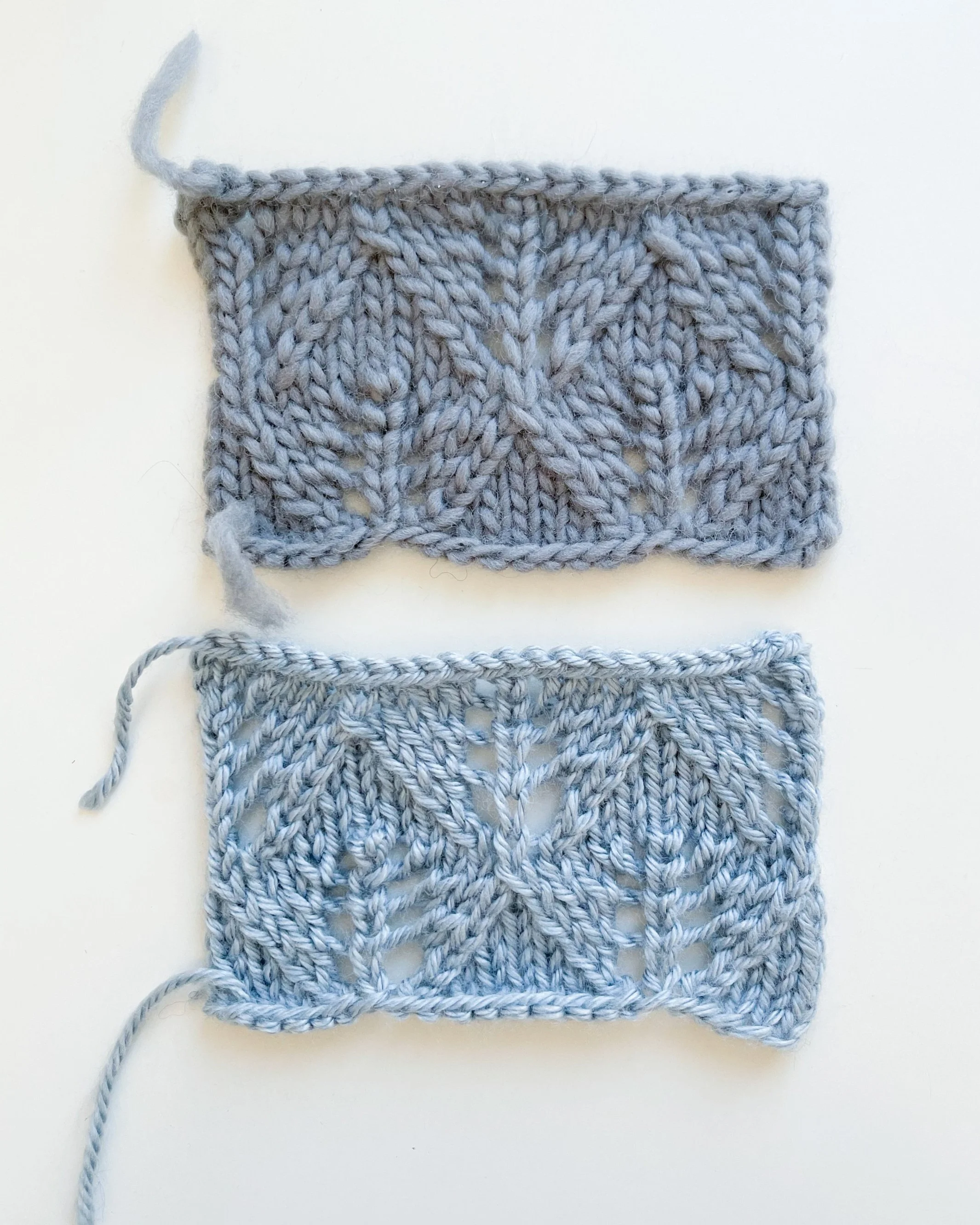 How to Read Knitting Charts | A Complete Guide on How to Knit from a ...