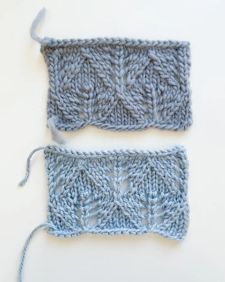 How to Read Knitting Charts | A Complete Guide on How to Knit from a ...