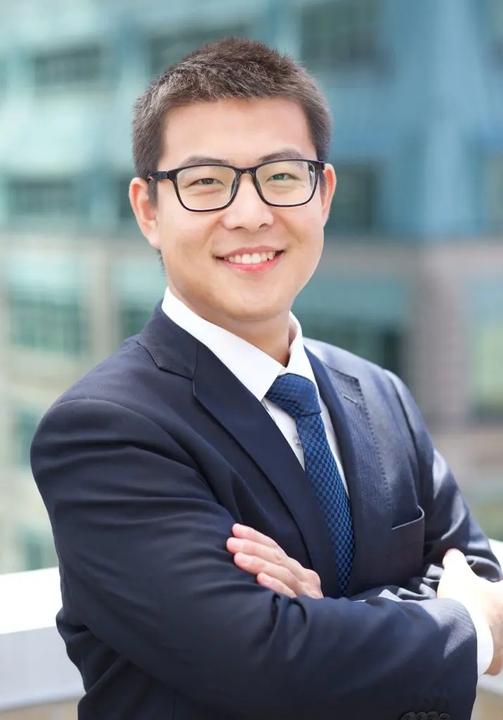 About — Dimov Partners