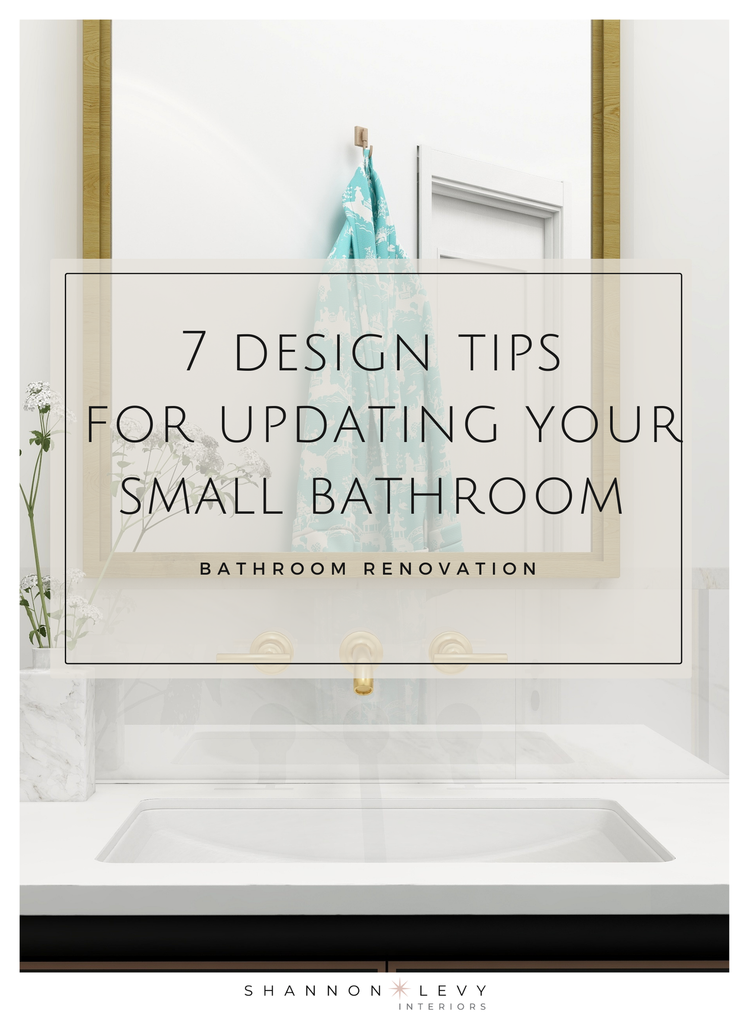 BLOG — Shannon Levy Interiors Shannon Levy Interiors
