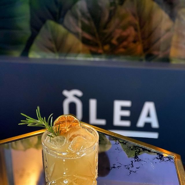 Olea Lounge