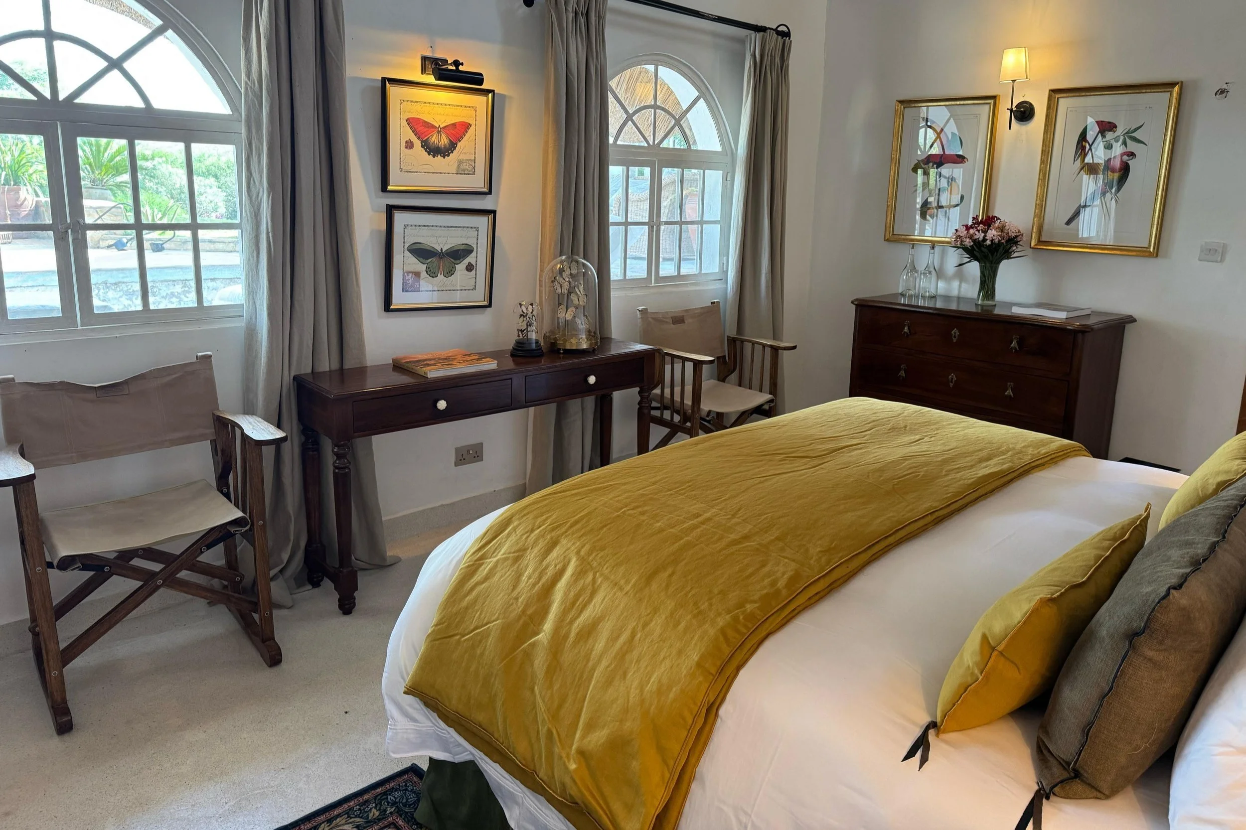 Plateau International — Laba Mama Simba