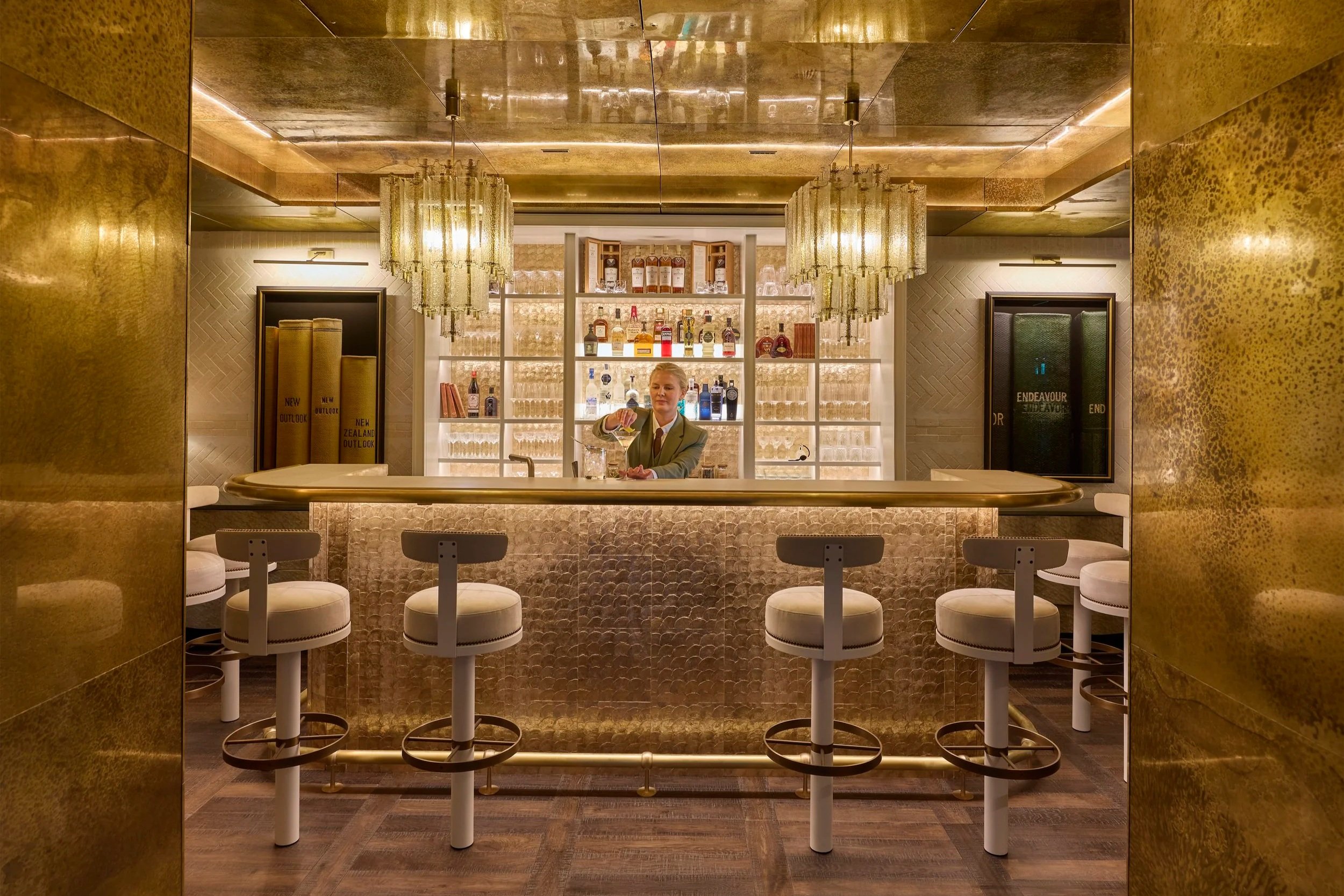 Plateau International — ROKI Collection Queenstown