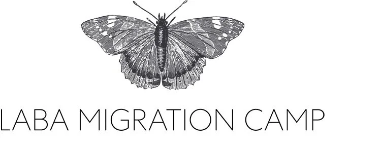 Plateau International — Laba Migration Camp