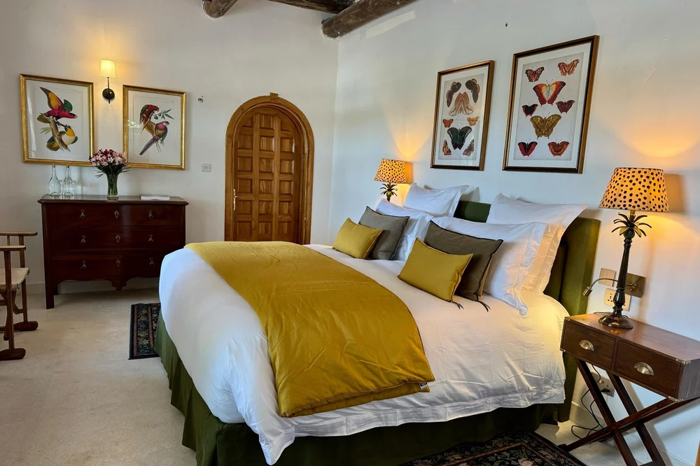 Plateau International — Laba Mama Simba