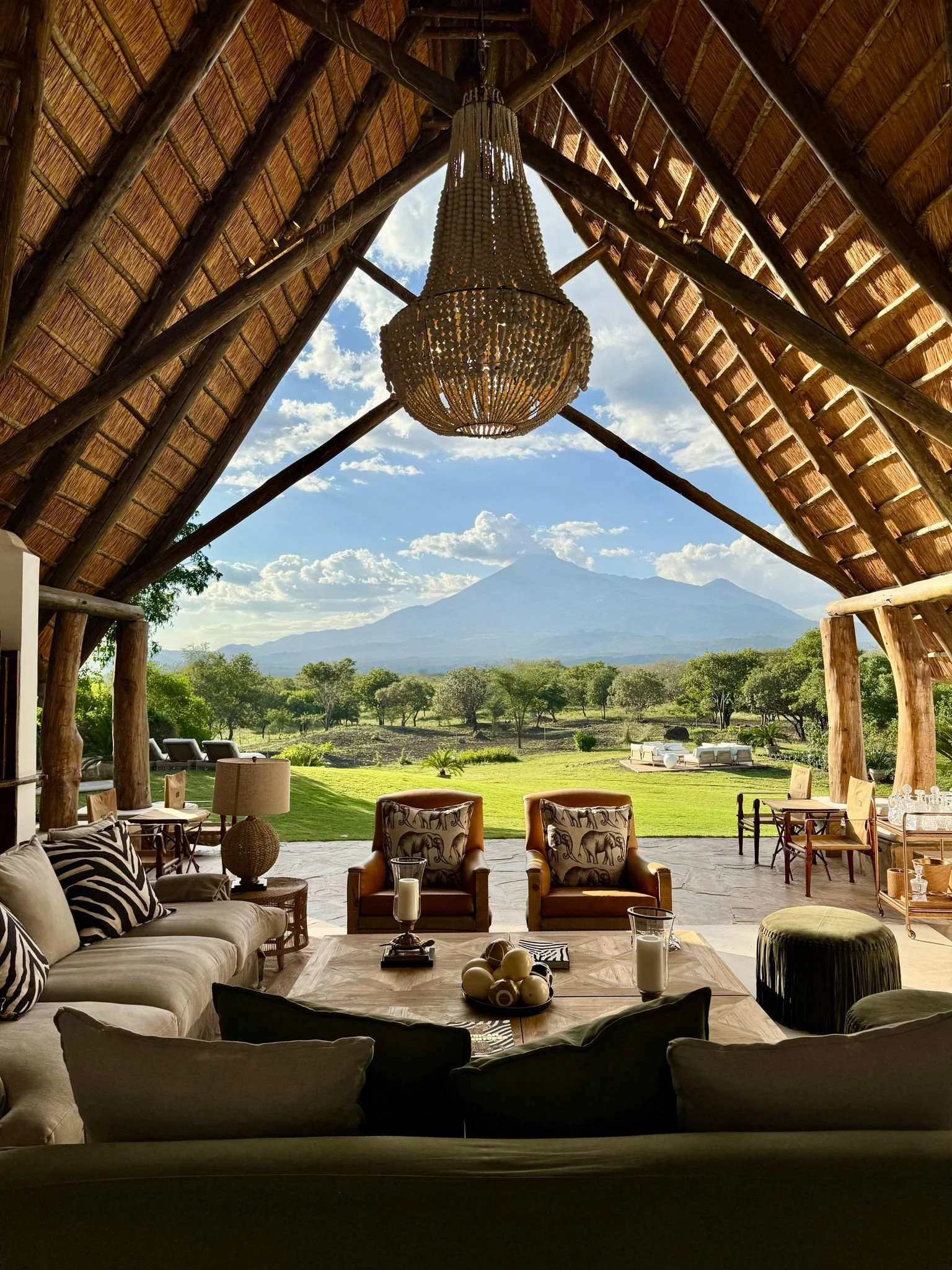 Plateau International — Laba Mama Simba